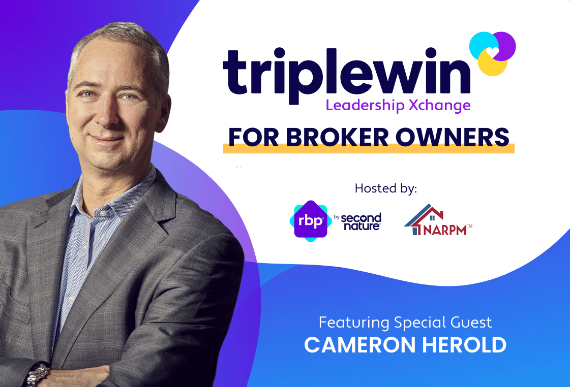 Triple Win Leadership Xchange: Second Nature's Online Leadership Summit